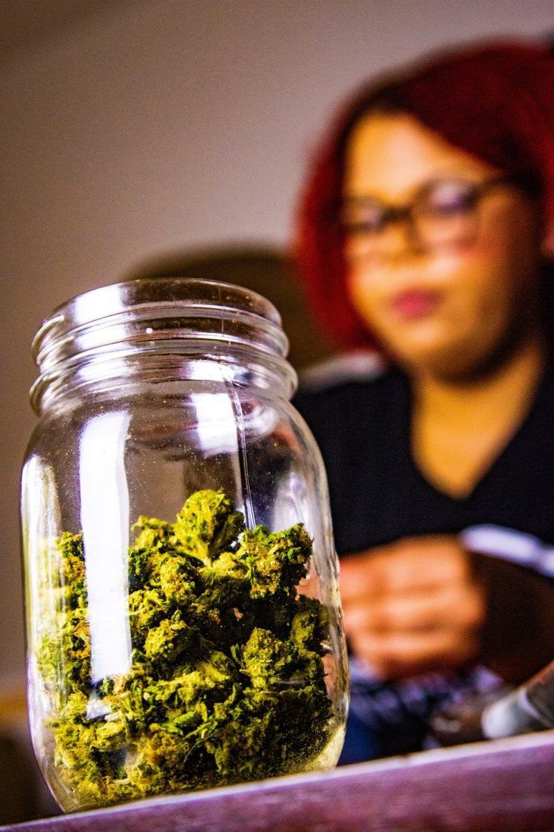 Cannabis Storage Tips for Freshness & Potency | GrowerIQ