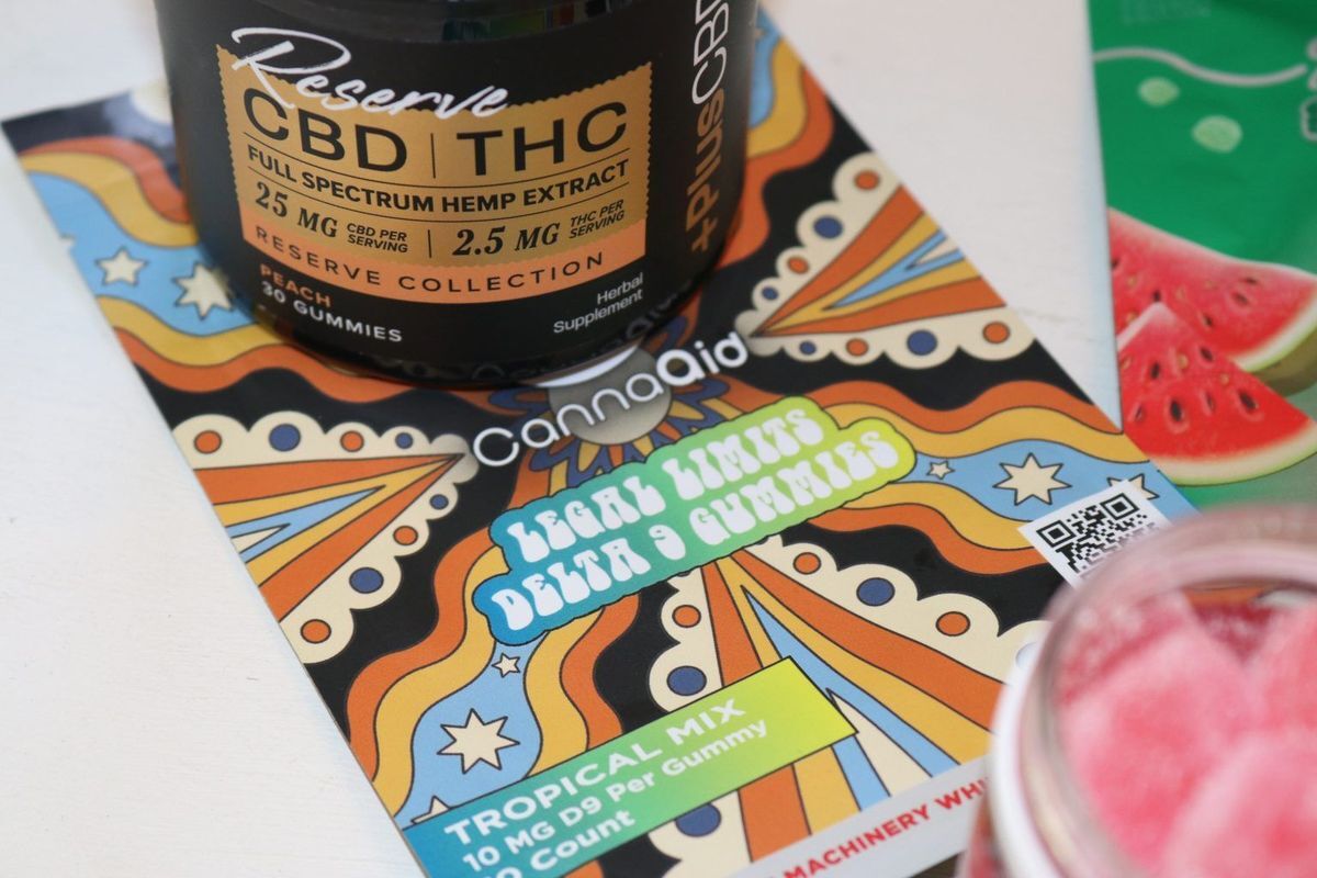 Cannabis Potency Testing: Science & Business | GrowerIQ